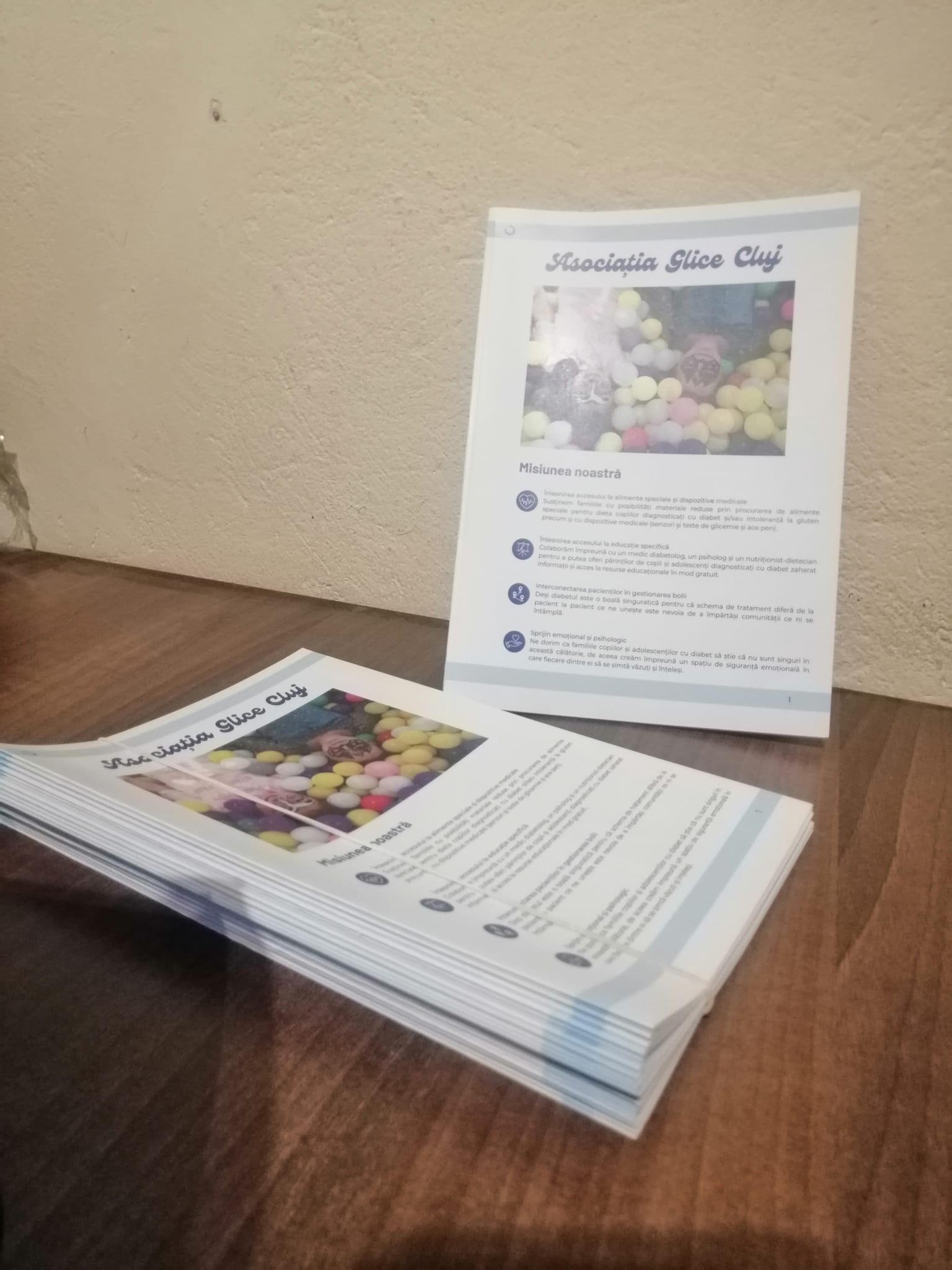 Productie publicitara flyere Cluj,flyere cluj, pliante Cluj, afise A3 ...