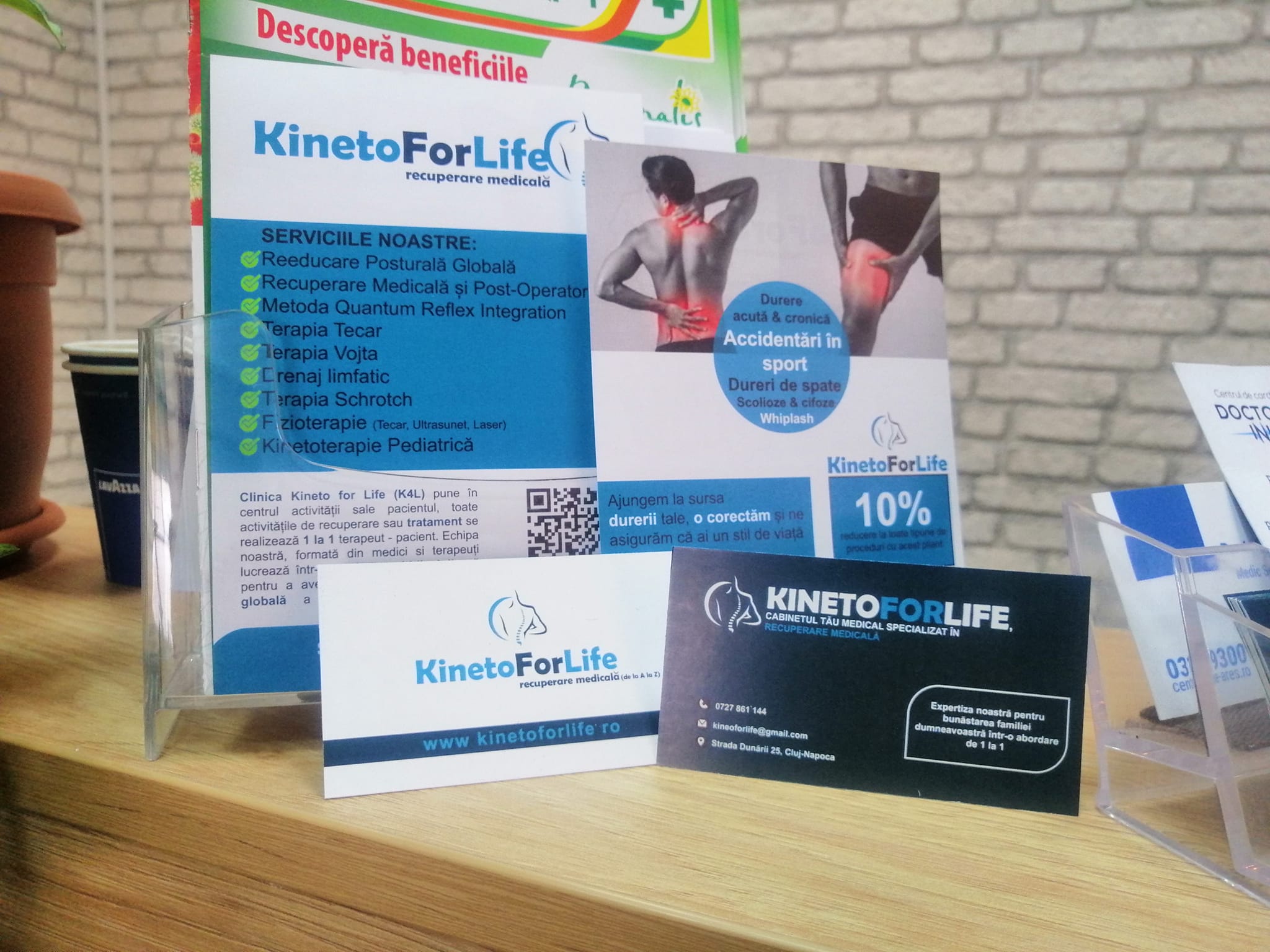 Productie publicitara flyere Cluj,flyere cluj, pliante Cluj, afise A3 ...